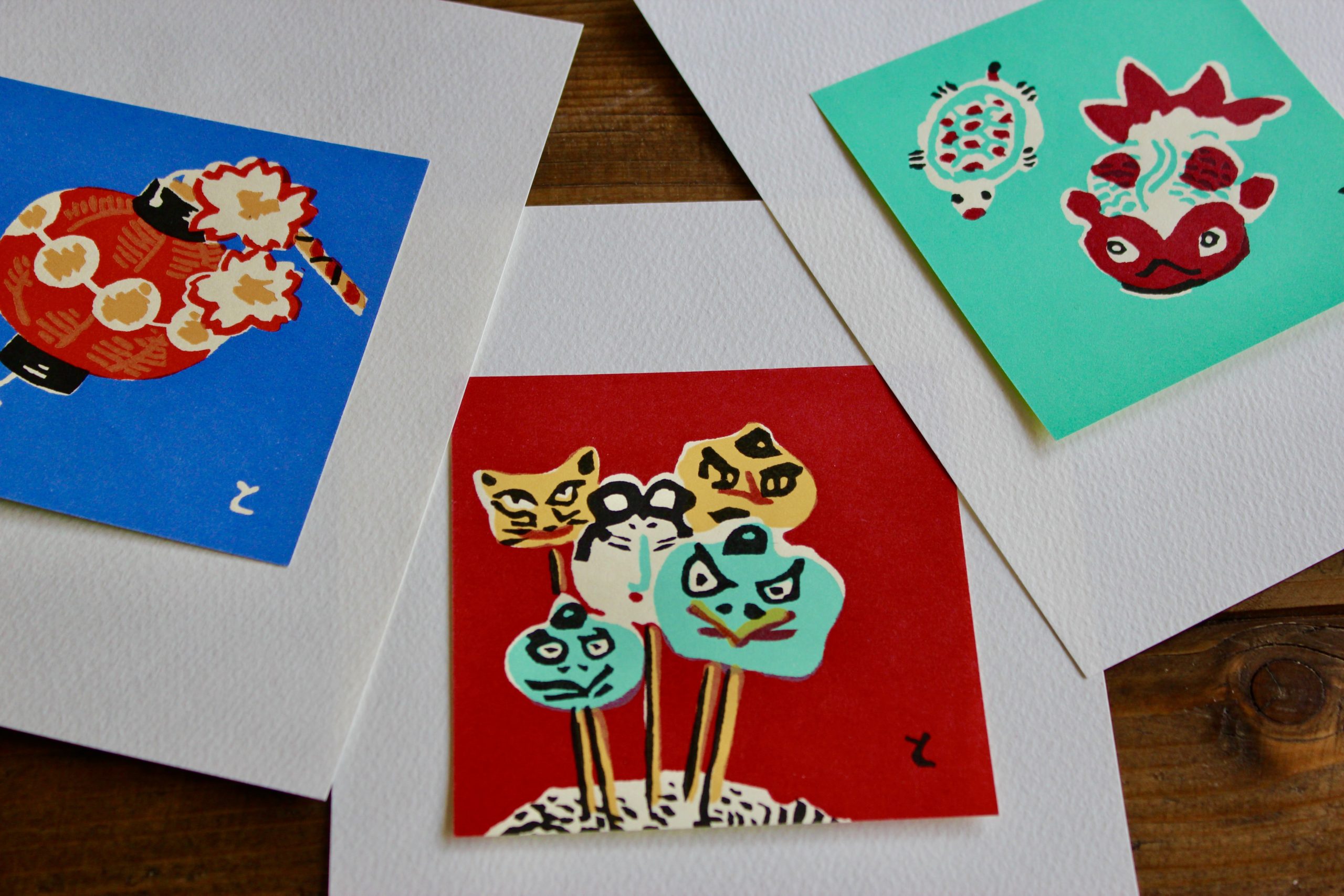 Woodblock Printing - Amu Arts